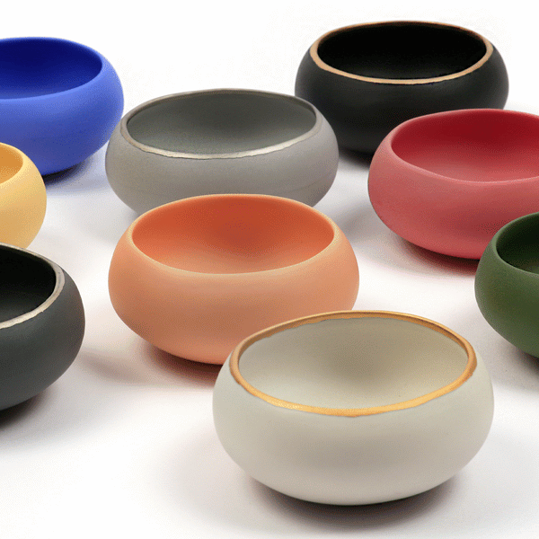 Mezcal Copitas – Handmade Porcelain Cups for Sipping Agave Spirits ...