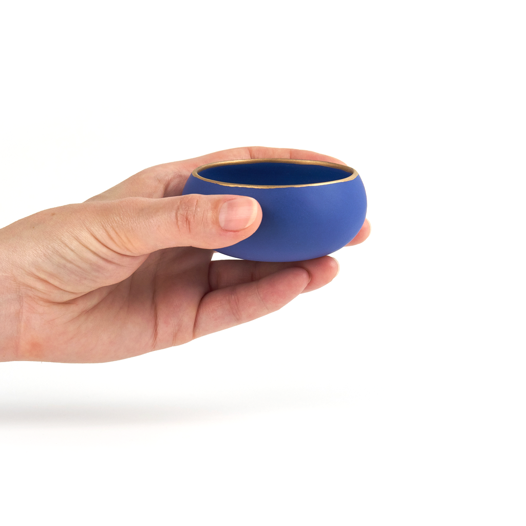 Mezcal Copitas – Handmade Porcelain Cups for Sipping Agave Spirits ...