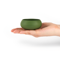 Green Mezcal Copitas - TUYO NYC