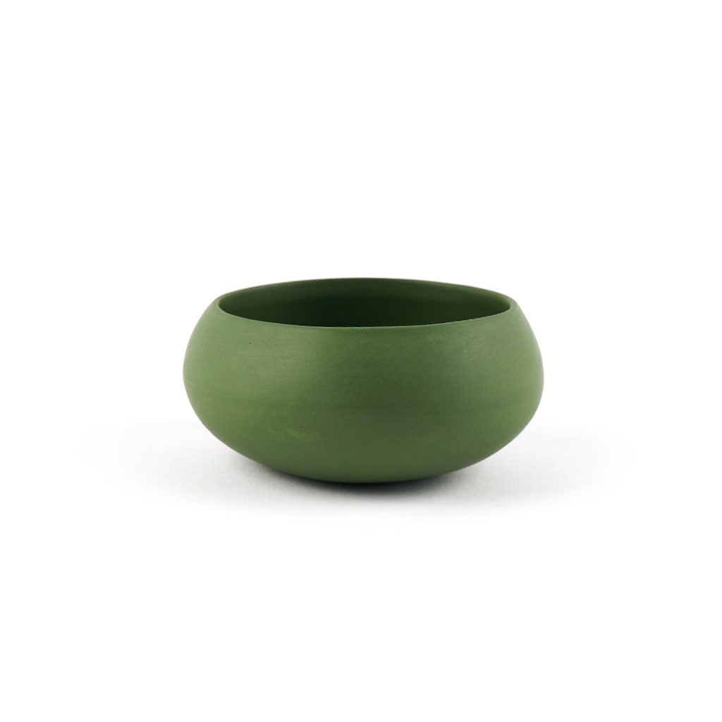 Green Mezcal Copitas - TUYO NYC